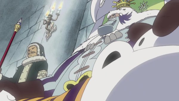 One Piece Episode 81 info and links where to watch