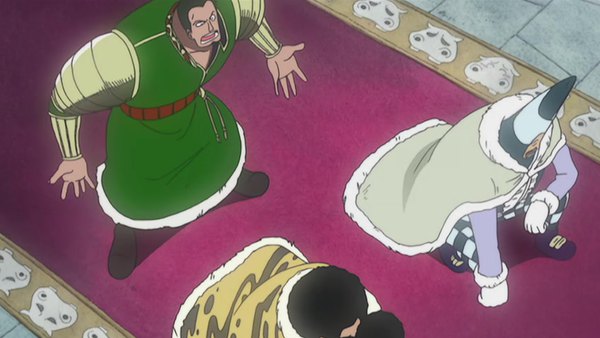 One Piece Episode 81 info and links where to watch
