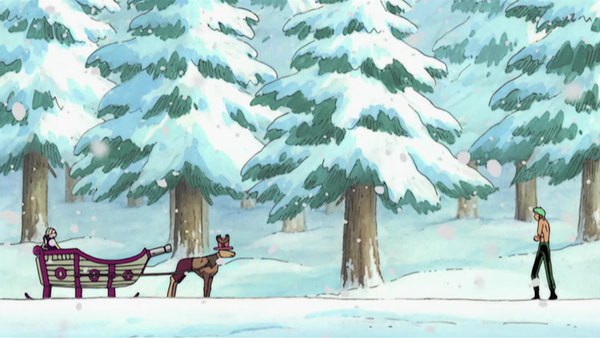 One Piece Episode 81 info and links where to watch