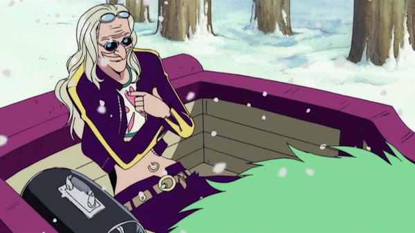 One Piece Episode 81 info and links where to watch