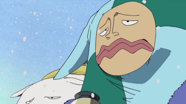 One Piece Episode 81 info and links where to watch