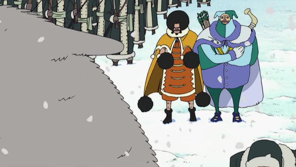 One Piece Episode 81 info and links where to watch