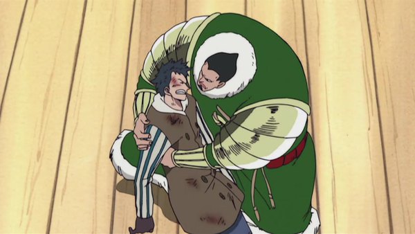 One Piece Episode 81 info and links where to watch