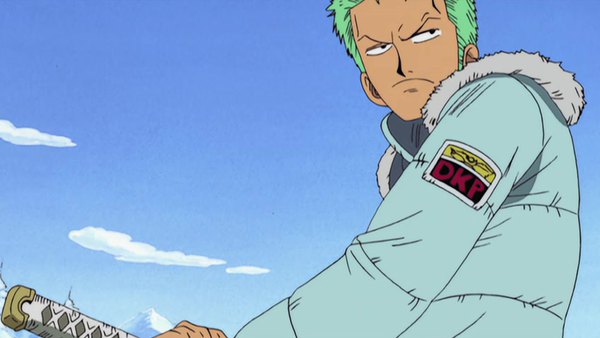 One Piece Episode 80 info and links where to watch
