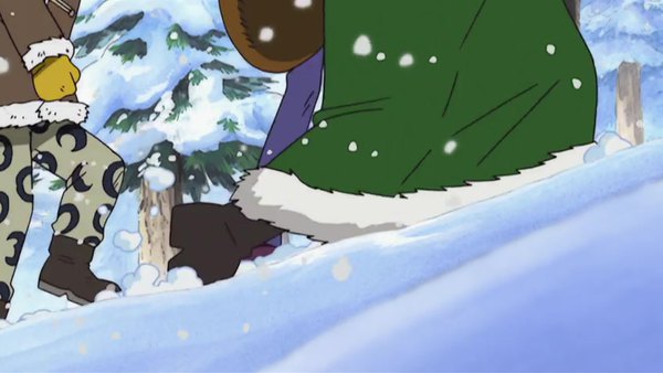 One Piece Episode 80 info and links where to watch