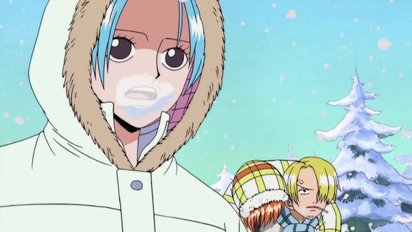 One Piece Episode 80 info and links where to watch