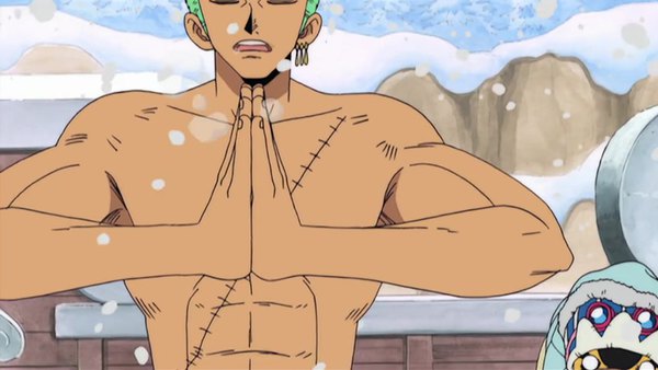 One Piece Episode 80 info and links where to watch