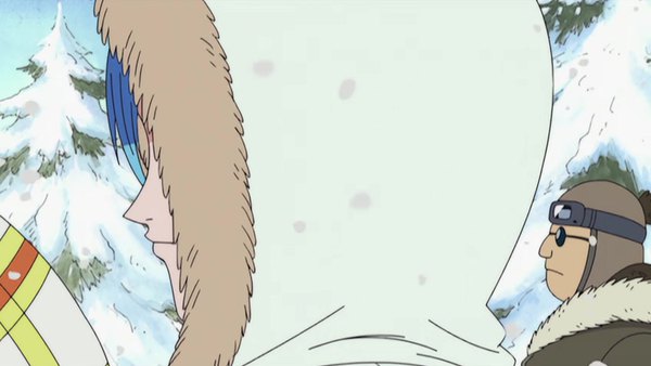 One Piece Episode 80 info and links where to watch