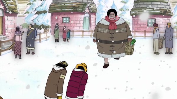 One Piece Episode 80 info and links where to watch