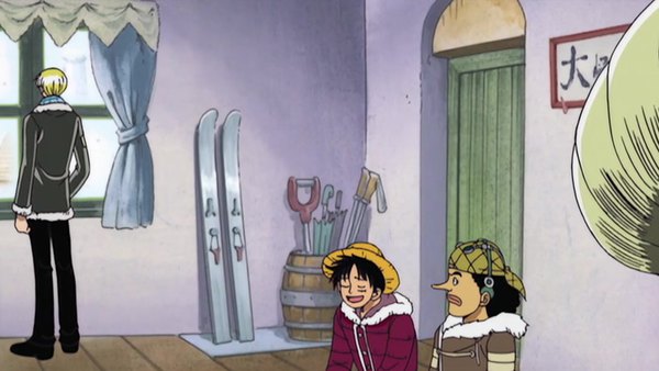 One Piece Episode 80 info and links where to watch