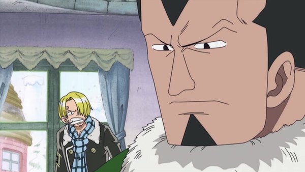 One Piece Episode 80 info and links where to watch