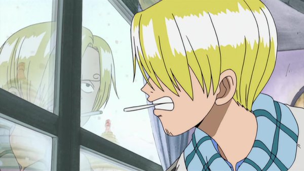 One Piece Episode 80 info and links where to watch