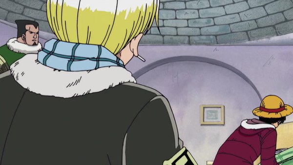 One Piece Episode 80 info and links where to watch