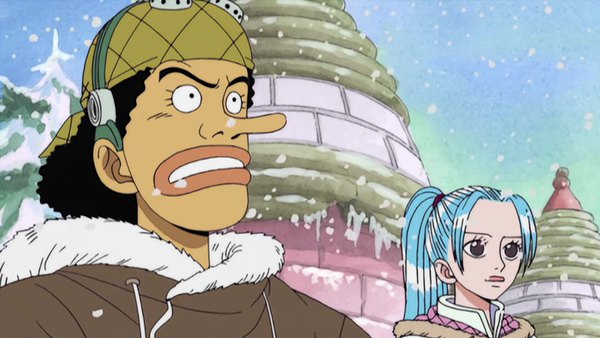 One Piece Episode 80 info and links where to watch