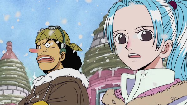 One Piece Episode 80 info and links where to watch