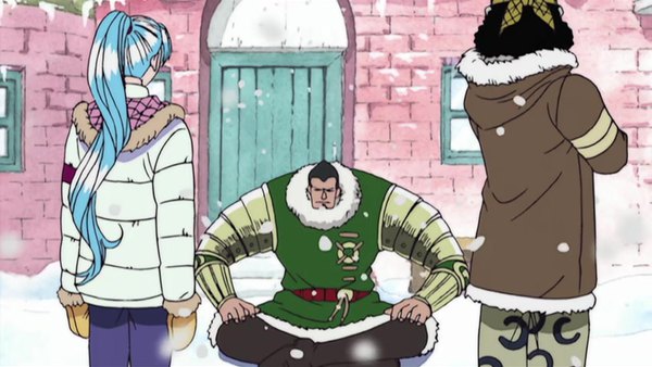 One Piece Episode 80 info and links where to watch