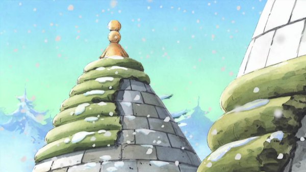 One Piece Episode 80 info and links where to watch