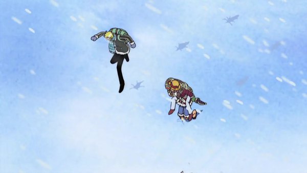 One Piece Episode 80 info and links where to watch