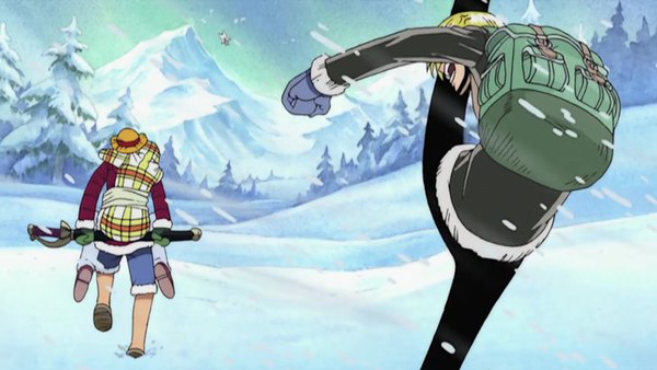 One Piece Episode 80 info and links where to watch