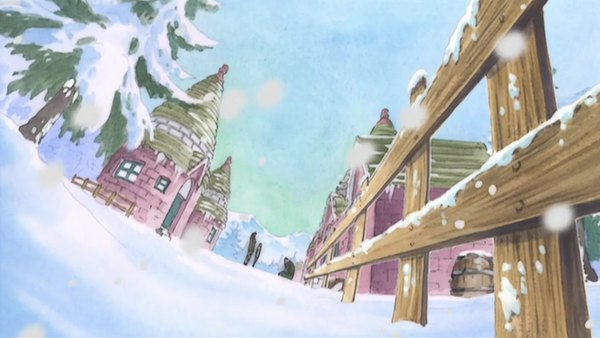 One Piece Episode 80 info and links where to watch
