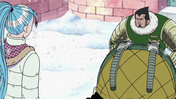 One Piece Episode 80 info and links where to watch
