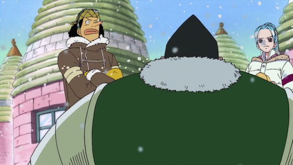 One Piece Episode 80 info and links where to watch