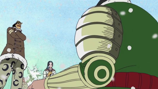 One Piece Episode 80 info and links where to watch