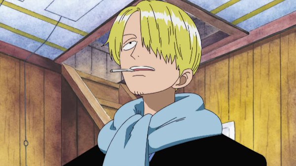 One Piece Episode 79 info and links where to watch