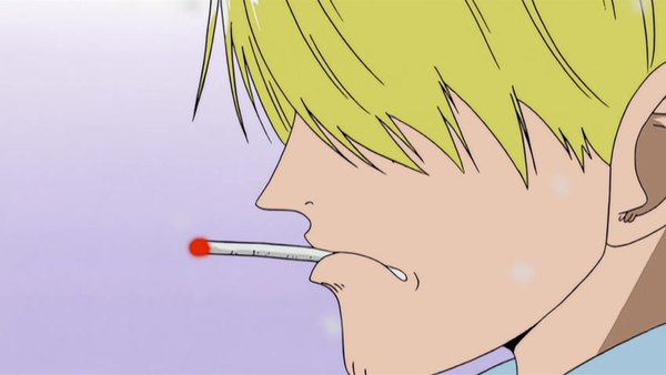 One Piece Episode 79 info and links where to watch