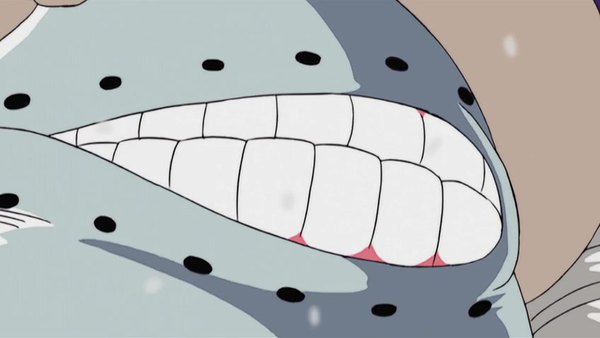 One Piece Episode 79 info and links where to watch