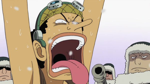 One Piece Episode 79 info and links where to watch