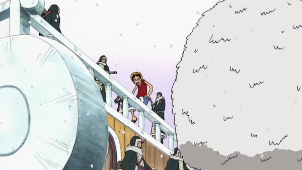One Piece Episode 79 info and links where to watch
