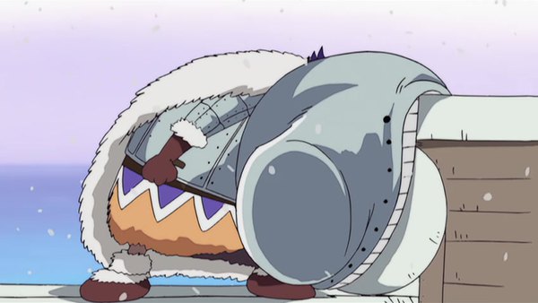 One Piece Episode 79 info and links where to watch