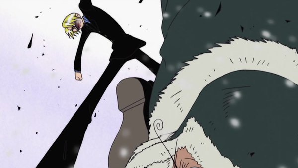 One Piece Episode 79 info and links where to watch