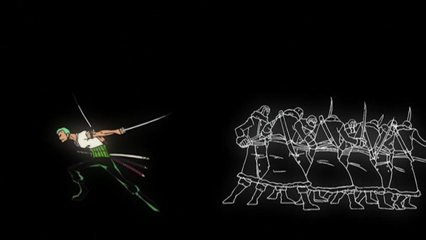 One Piece Episode 79 info and links where to watch