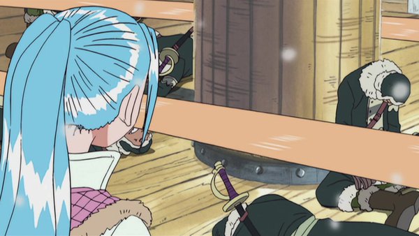 One Piece Episode 79 info and links where to watch