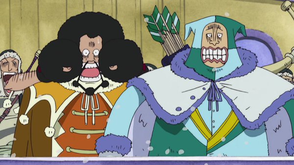 One Piece Episode 79 info and links where to watch