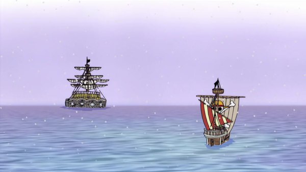 One Piece Episode 79 info and links where to watch