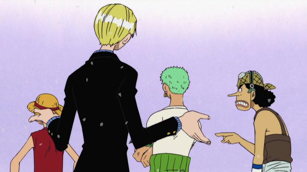 One Piece Episode 79 info and links where to watch