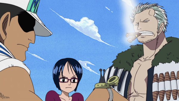 One Piece Episode 79 info and links where to watch