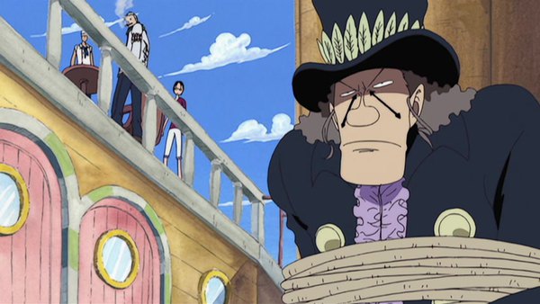 One Piece Episode 79 info and links where to watch