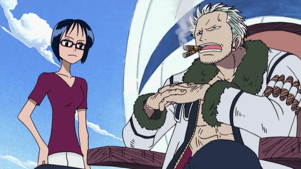 One Piece Episode 79 info and links where to watch