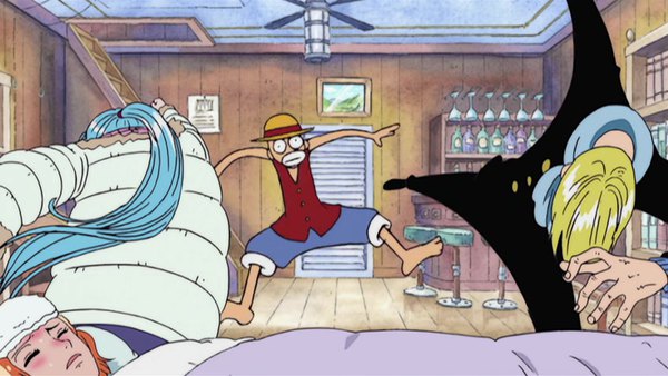 One Piece Episode 79 info and links where to watch