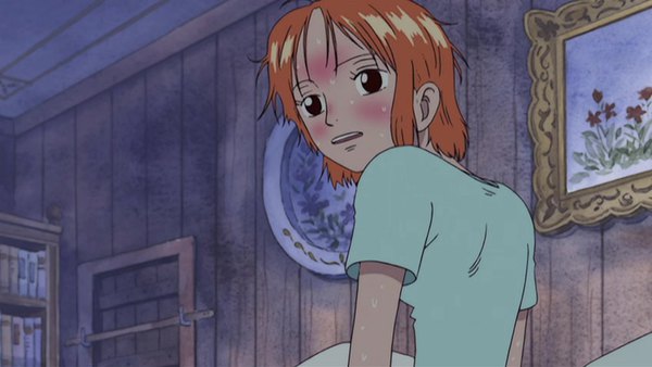 One Piece Episode 79 info and links where to watch