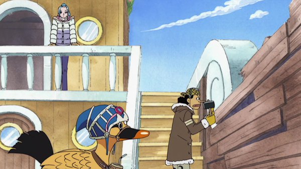 One Piece Episode 79 info and links where to watch