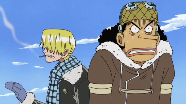 One Piece Episode 79 info and links where to watch