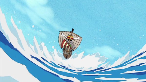 One Piece Episode 78 info and links where to watch