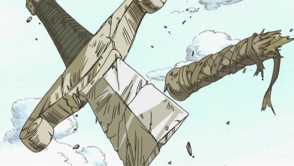 One Piece Episode 78 info and links where to watch