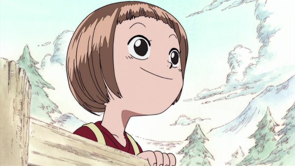 One Piece Episode 78 info and links where to watch