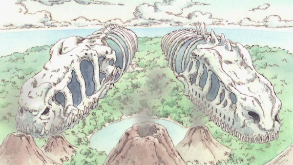 One Piece Episode 78 info and links where to watch